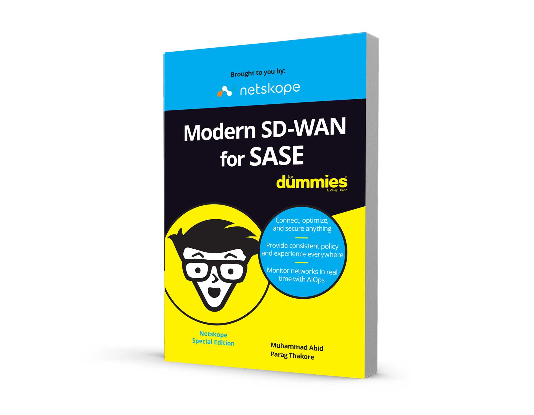 Modern Sd Wan For Sase For Dummies Evolved Media