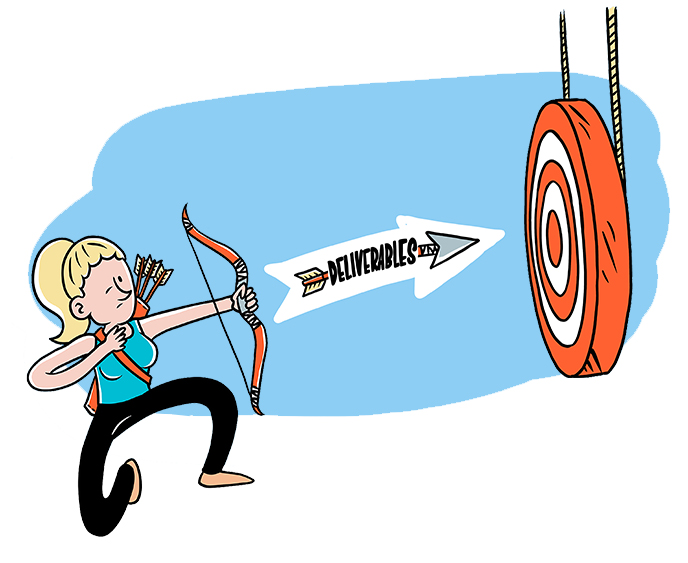 Team Writing - Evolved Media