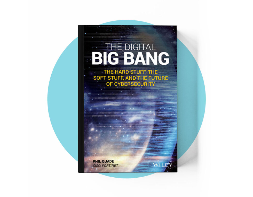 The Digital Big Bang: The Hard Stuff, the Soft Stuff, and the Future of ...